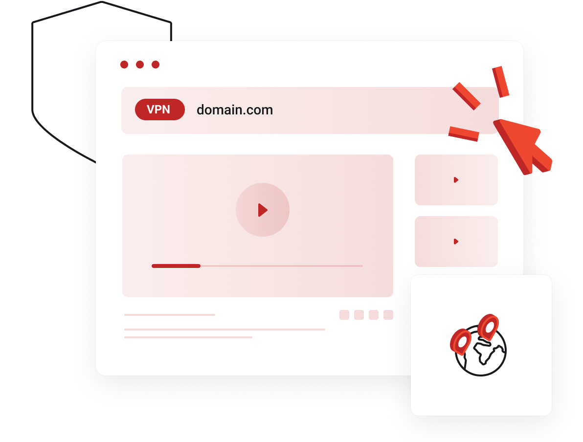 SiteLock VPN - Web World Ireland